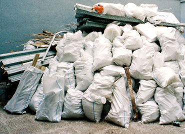 Builders Waste Removal | Certified Company | Same-day Service